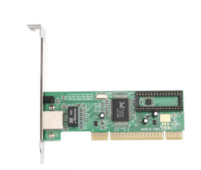 PCI network card PCI gigabit network card desktop computer RTL8169 ...