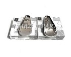 OEM Mercedes W107 R107 450SL 380SL 560SL Top right & Left Seat Hinge ...