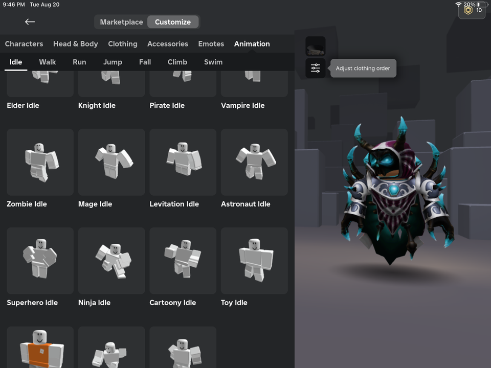 roblox headless korblox account for $100 add my disc : johxny (🍎pay ...