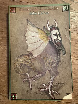 Fancies and Goodnights by John Collier Time Life Special Edition 1980 ...