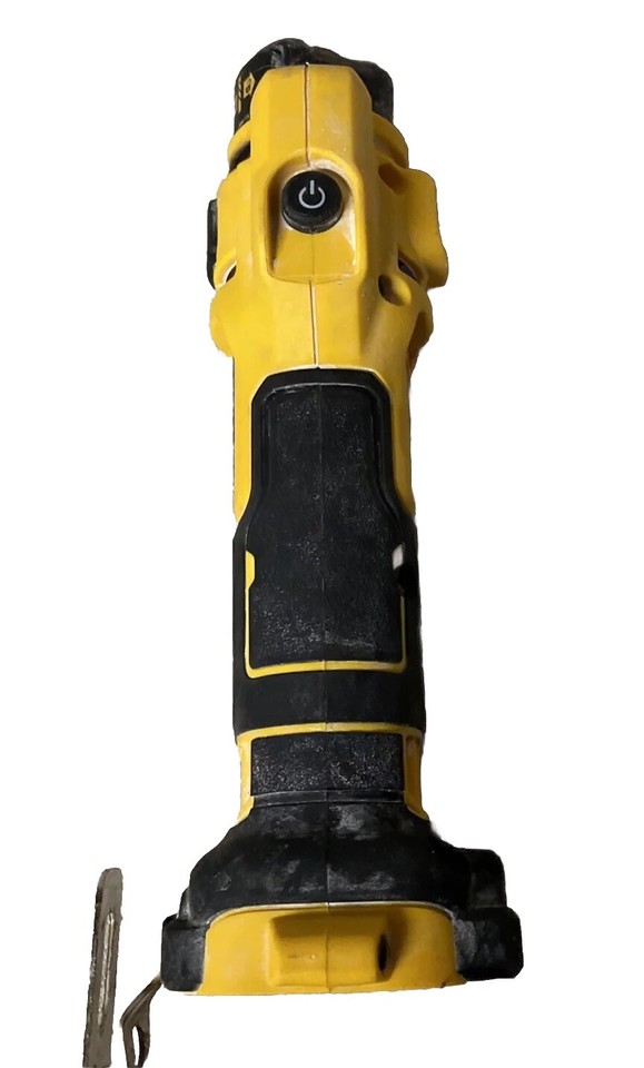 DEWALT 20V Max XR Drywall Cut-Out Tool (Tool Only) DCE555 | eBay