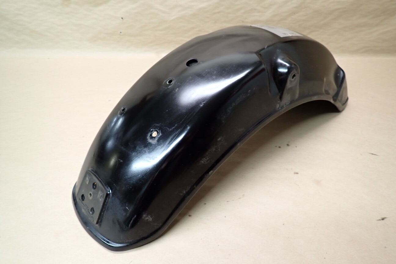 2004 KAWASAKI VULCAN 750 REAR FENDER | eBay