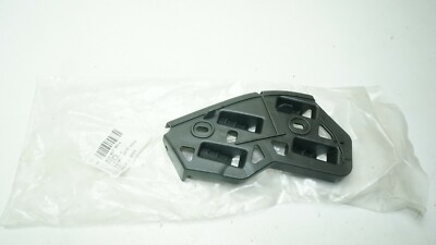NEW GENUINE VW POLO BUMPER BRACKET SUPPORT FRONT LEFT 6Q0807183A | eBay