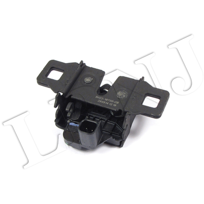 LAND ROVER LR4 / DISCOVERY 4 FRONT BONNET/HOOD LATCH RH WITH SENSOR ...