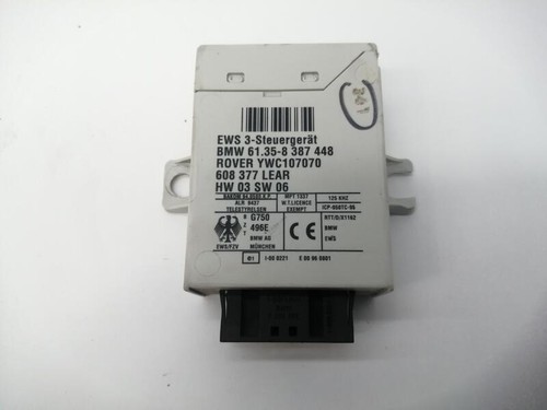 module électronique pour MINI (R50 R53) ONE 2001 996745 | eBay