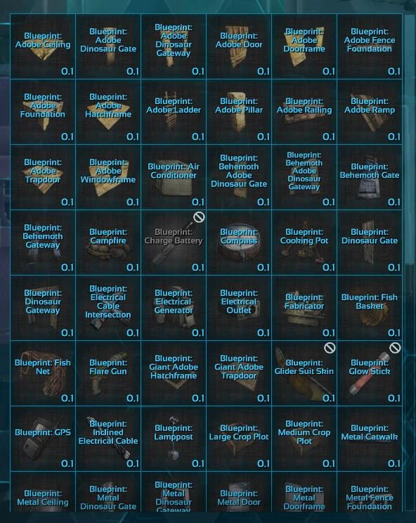 Ark Adobe Ceiling Code | Shelly Lighting