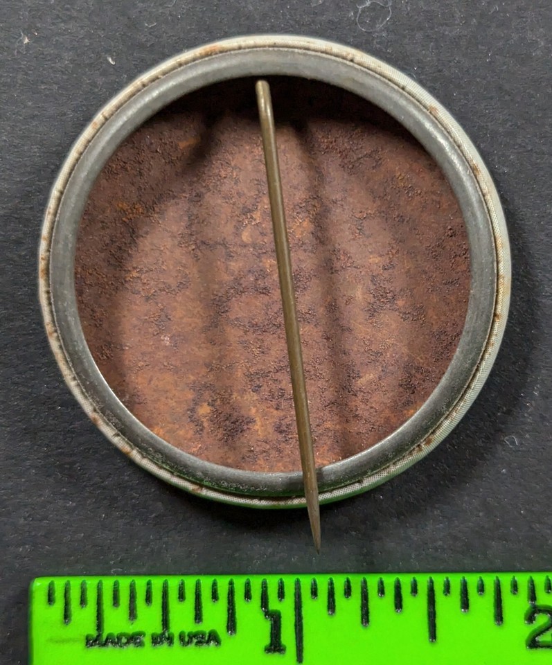 Vintage The Lone Ranger Western Cowboy TV Show Horse Pinback Pin | eBay