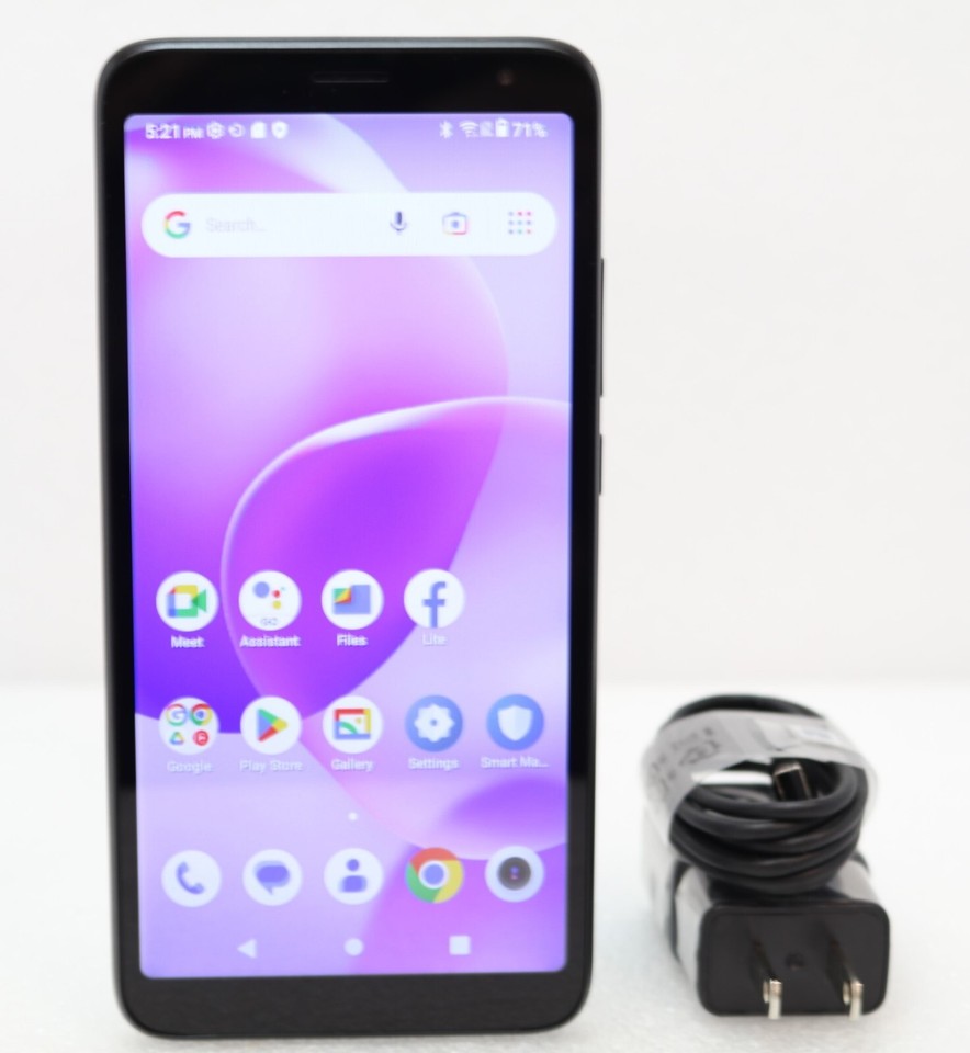 NEW TCL 502 32GB 4G LTE FACTORY UNLOCKED 6.0" Smartphone | eBay