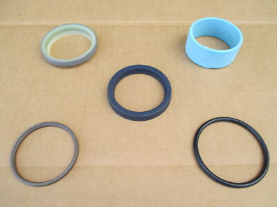 HYDRAULIC CYLINDER SEAL KIT FOR JOHN DEERE JD 9310G BACKHOE 210C 300D ...