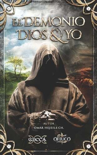 El Demonio Dios & Yo by Omar Hejeile: New | eBay