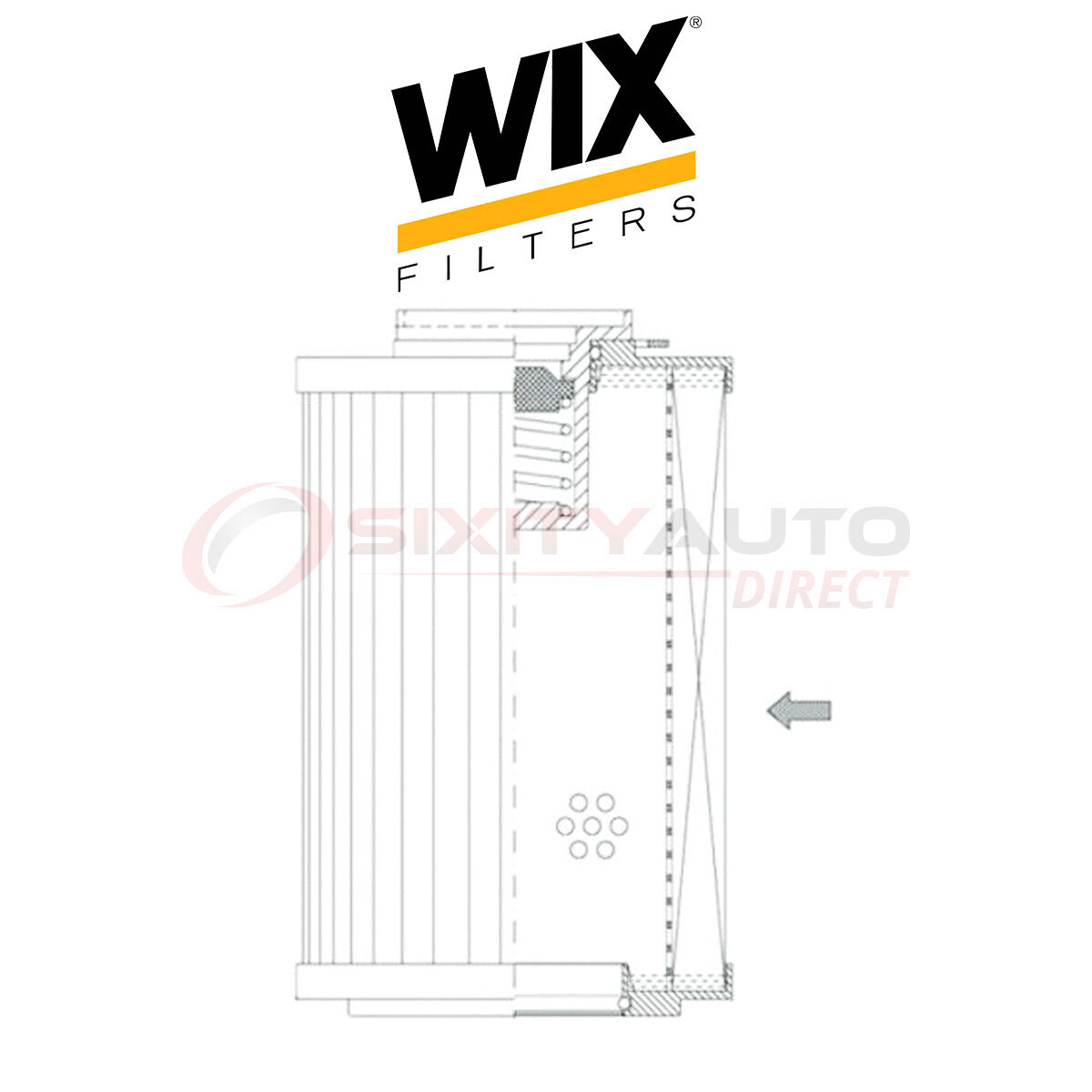 BALDWIN PT9181 - cross reference oil filters | oilfilter-crossreference.com