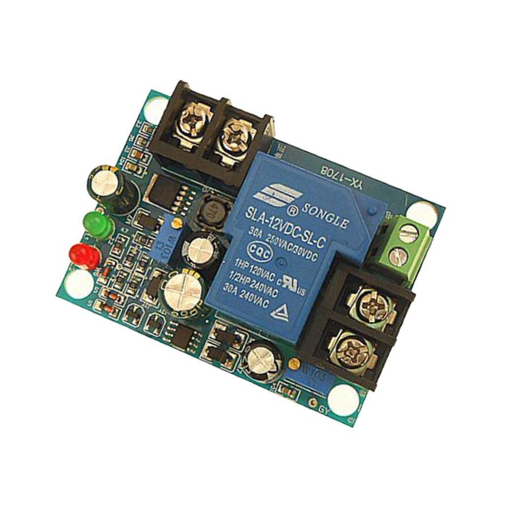 1V 30A Storage Battery Controller Module | eBay