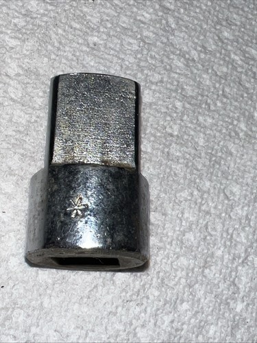 Vintage PROTO Tool 5653 1/2" Drive Female To 3/4" Drive Male Socket ...