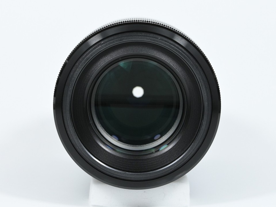 SONY FE 90mm F/2.8 Macro G OSS E-Mount Telephoto Lens SEL90M28G [Open ...