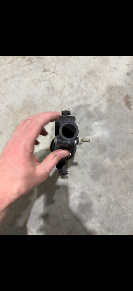 John Deere OEM part # AA81649 planter row command shut off clutch pro ...