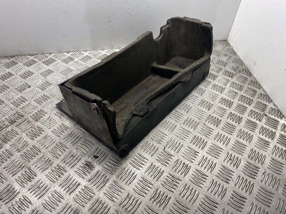 BMW 7 F01 Heck Unterboden Shield Abdeckung 7185000 51757185000 | eBay