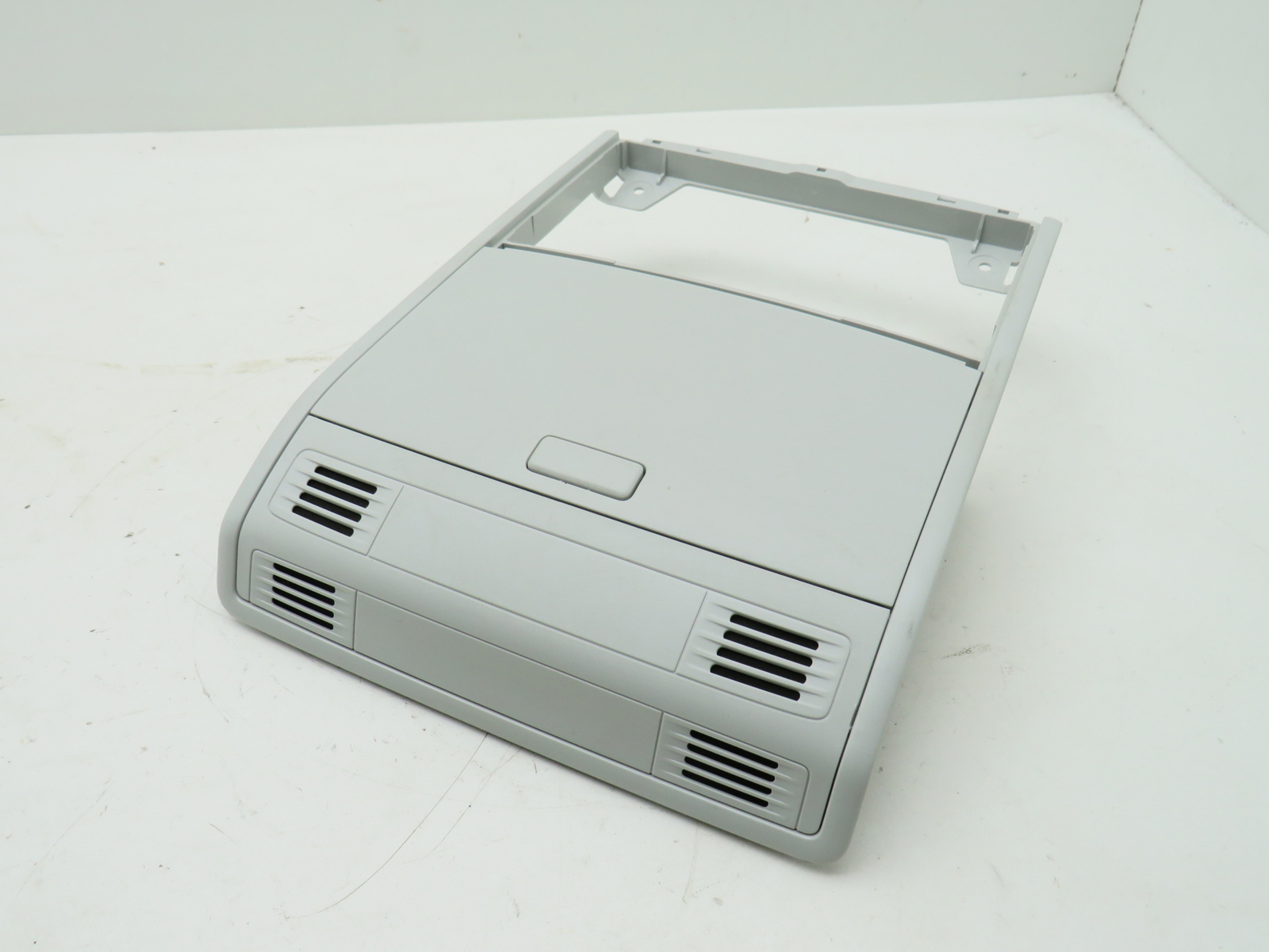 5G0868837 Roof Console Glasses Compartment Tray Pearl Grey Front Upper ...