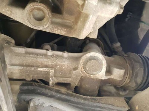 490014807R Rack and Pinion Steering for DACIA DUSTER 1.5 DCI (HSMC ...