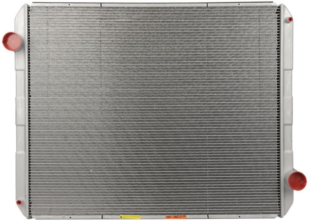 New Radiator Fits 1993-1995 International Navistar 4900/1990 Navistar ...
