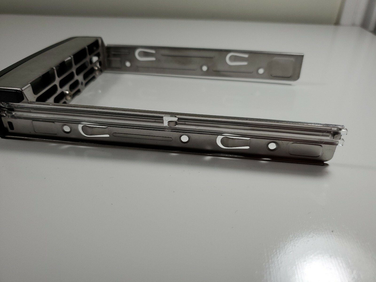 Supermicro 01-SC81302-XX00C004 3.5" SATA Server Hard Drive Caddy | eBay