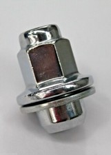 OEM Toyota 9094201103 Axle Hub Nut 90942-01103 for sale online | eBay