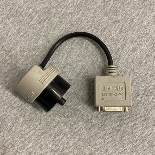 BMW BM-1B Adapter for Snap On MT2500 MODIS SOLUS SCANNER MT2500-74 ...