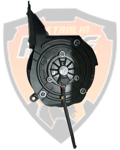 KTM Radiator Fan Assembly KTM Fits For KTM DUKE 390 2018 2019 2020 2021 ...