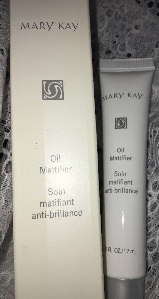 Mary Kay Oil Mattifier for sale online | eBay