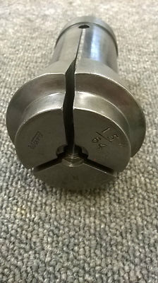 Ward 15/64" Capstan Collet | eBay