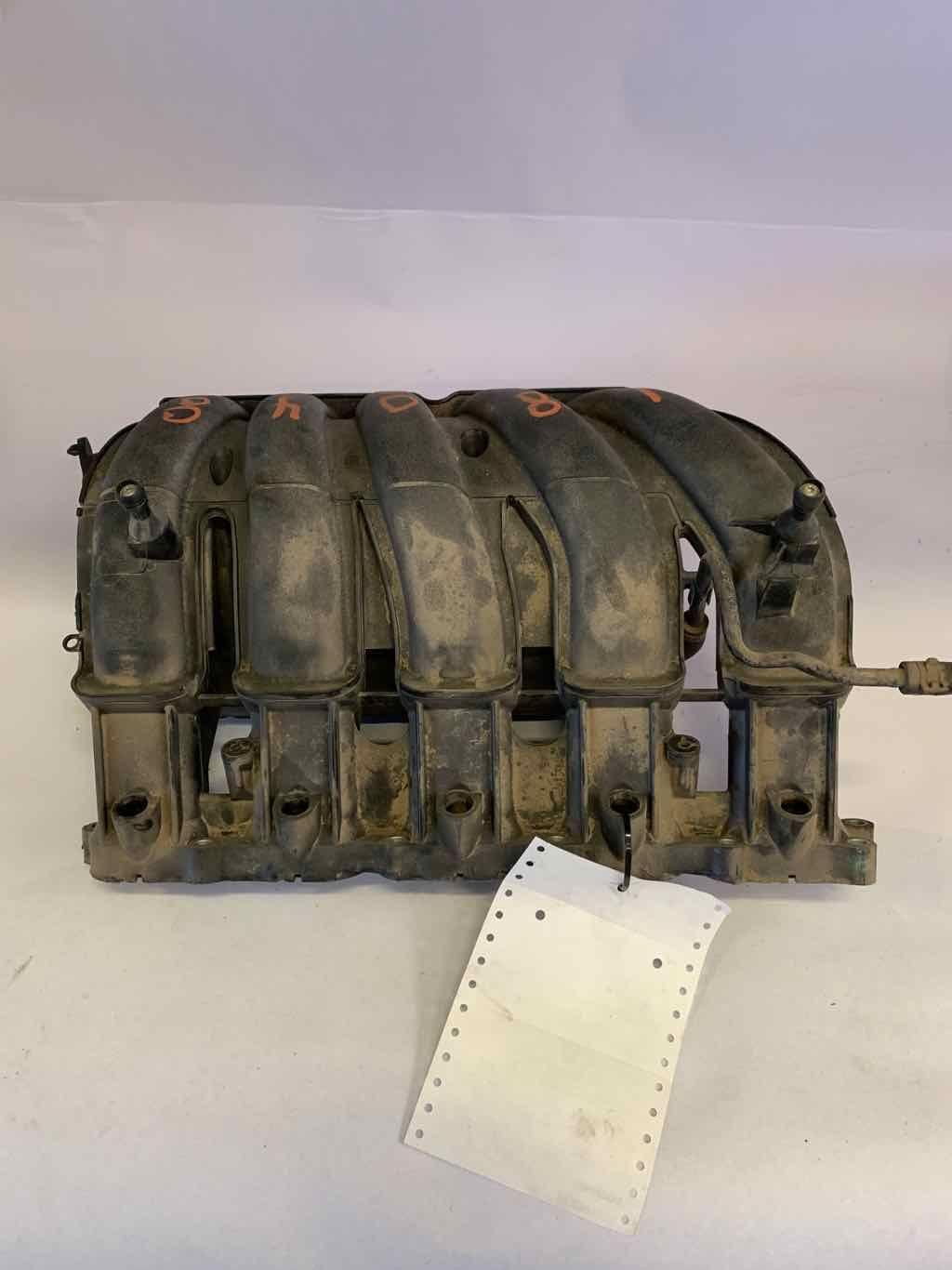 Intake Manifold VW BEETLE 08 09 10 | eBay