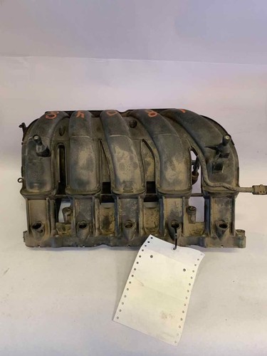 Intake Manifold VW BEETLE 08 09 10 | eBay