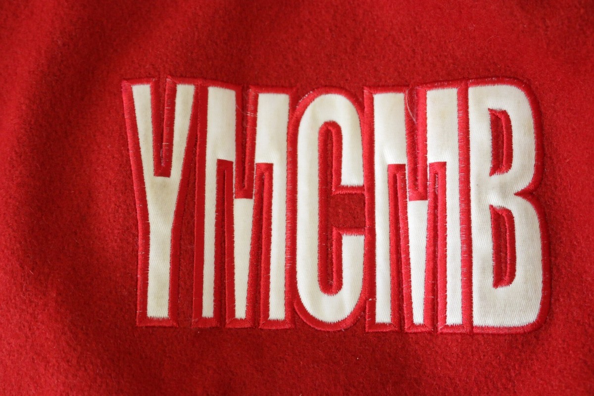 Ymcmb Logo Bird