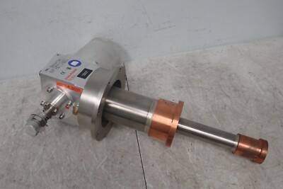 Oerlikon Leybold Coolpower 10 MD Cold Head 842010 | eBay