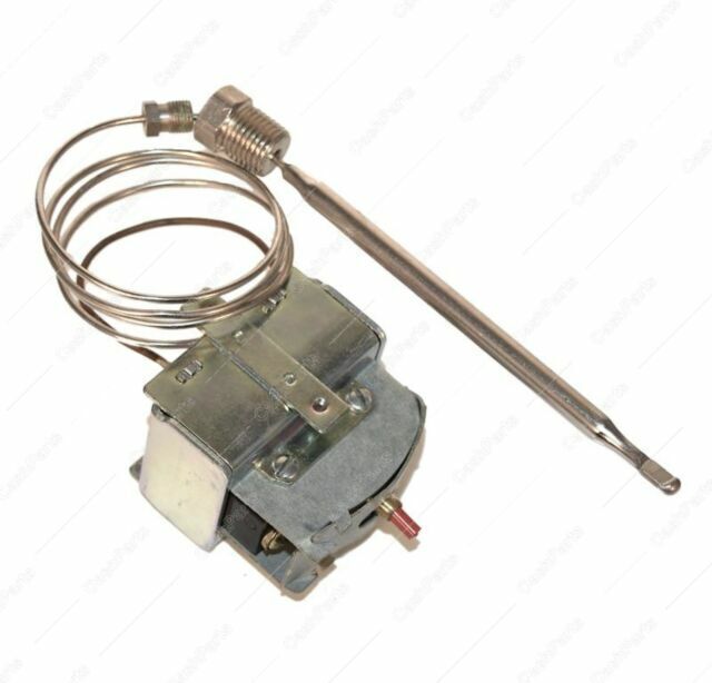 Robertshaw High Limit Thermostat - LCHM050300000 for sale online | eBay