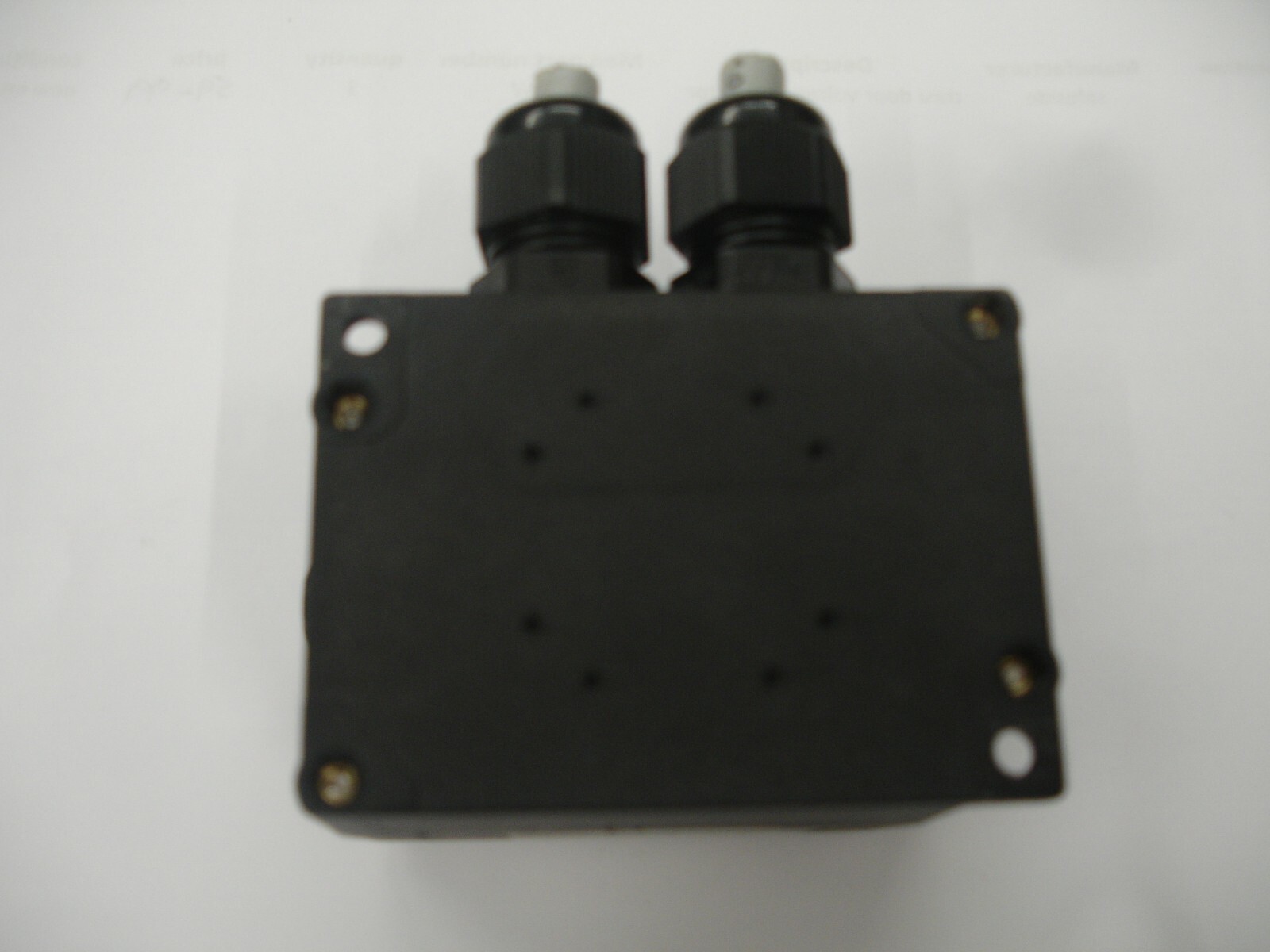 Pepperl & Fuchs Optical Data Coupler DAD15-8P/35 FREE Postage | eBay UK