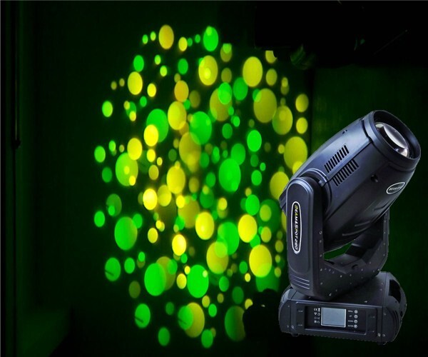 Robe pointe 10R 280W beam spot wash 3in1 moving head stage light | eBay