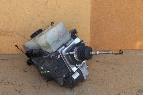 03-05 Toyota 4Runner Abs Brake Master Cylinder Pump Assembly Module | eBay