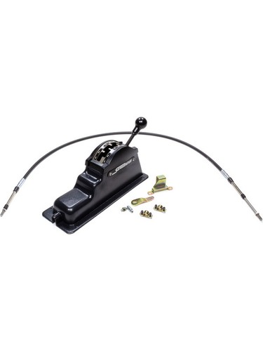 Winters Shifter Standard Sidewinder Automatic Floor Mount Forward Patte ...