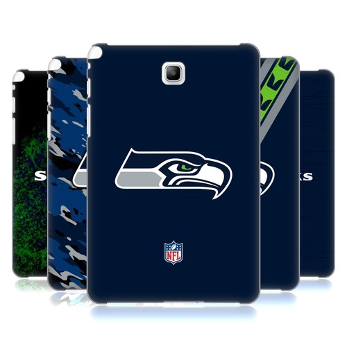 OFFICIAL NFL SEATTLE SEAHAWKS LOGO CASE FOR SAMSUNG TABLETS 1 | eBay ...