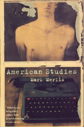 American Studies-Mark Merlis 9781857024135 | eBay