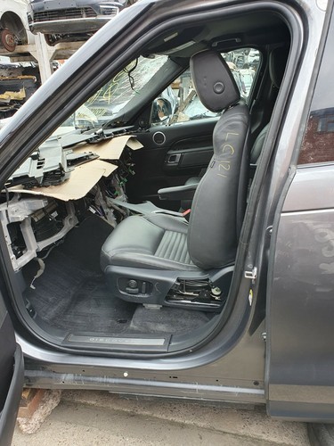 RANGE ROVER LAND ROVER DISCOVERY 5 L462 L494 3.0 TDV6 2017-2020 REAR ...