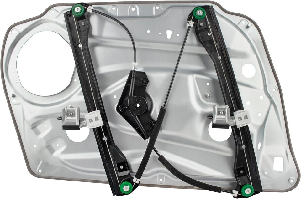 For Mercedes-Benz W204 W212 C E Class Front Right Window Regulator ...