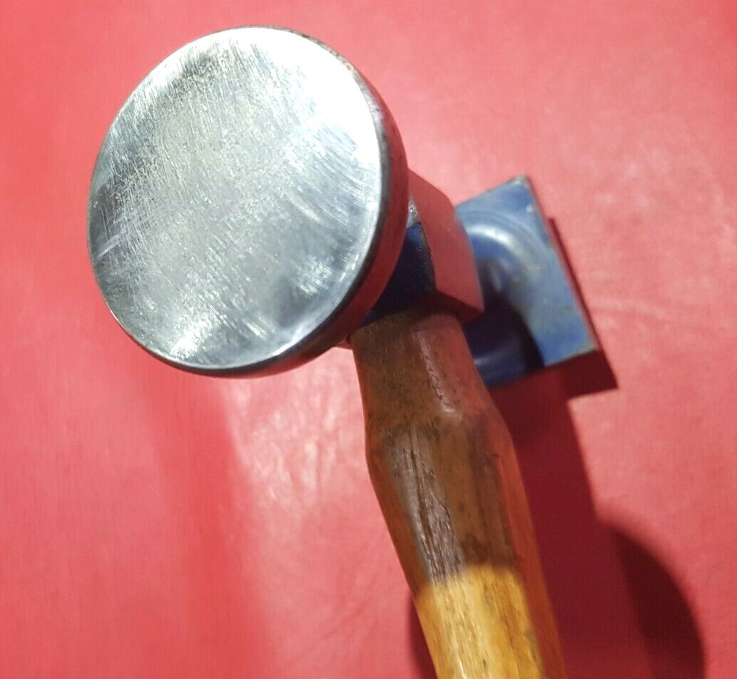 SYKES-PICKAVANT S-P560 BODY WORK HAMMER MADE IN ENGLAND | eBay