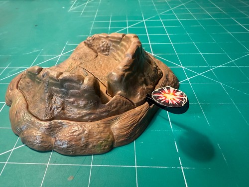 Operational Marx Original Exploding Bunker | eBay