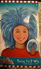 Dr Seuss Thing 1 & Thing 2 Wig | eBay
