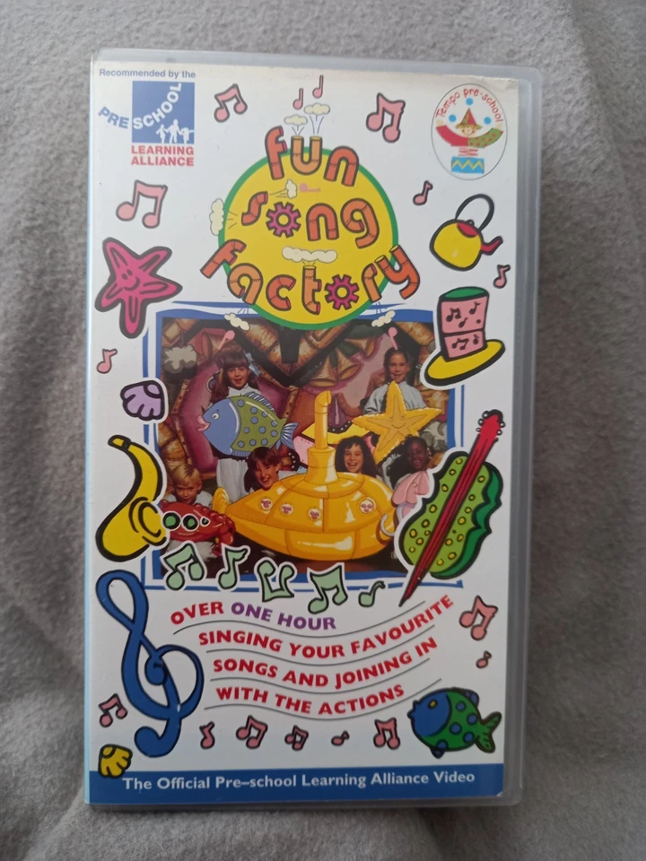Fun Song Factory for sale | eBay UK