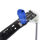 Window Regulator Front Right w/Motor for Land Rover Discovery V L462 ...