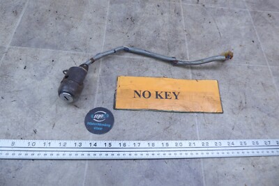 1971 Yamaha HT1 90cc Y878) ignition switch no key | eBay
