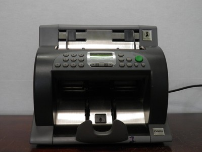 Bill & Cash Counting - Glory Currency Counter