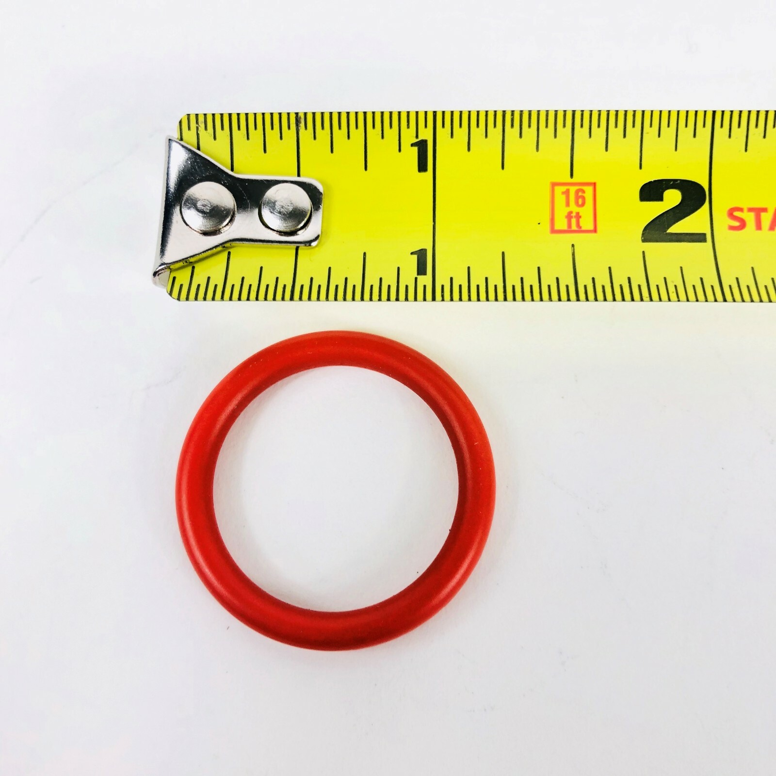 Genuine Detroit 23532326 Turbo Oil Return Tube O Ring 14l 60 Series for ...